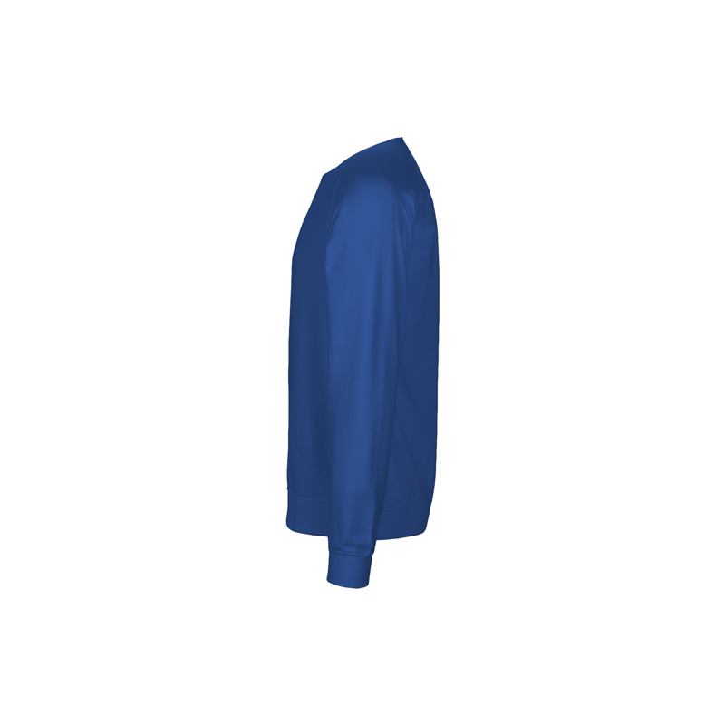Wiener Cliquen - Frisbee Funkers - Sweatshirt (royal blue)