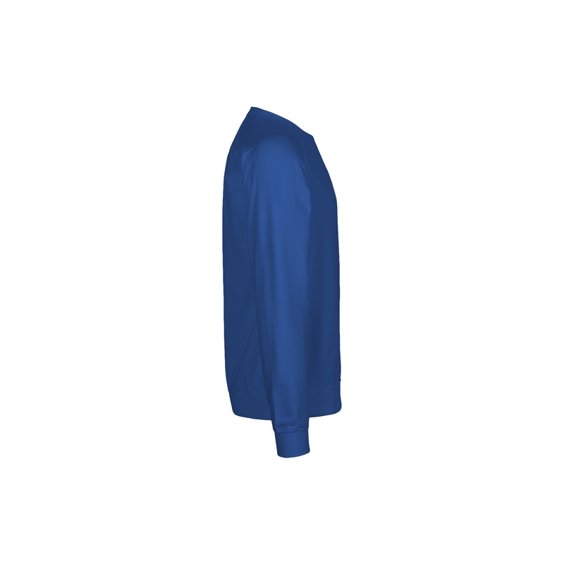 Wiener Cliquen - Frisbee Funkers - Sweatshirt (royal blue)
